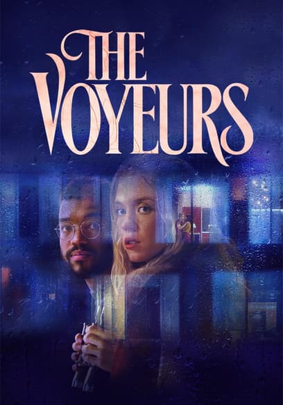 Watch The Voyeurs 2021 Free Movies Tubi 0621