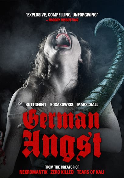 Watch German Angst (2015) - Free Movies | Tubi