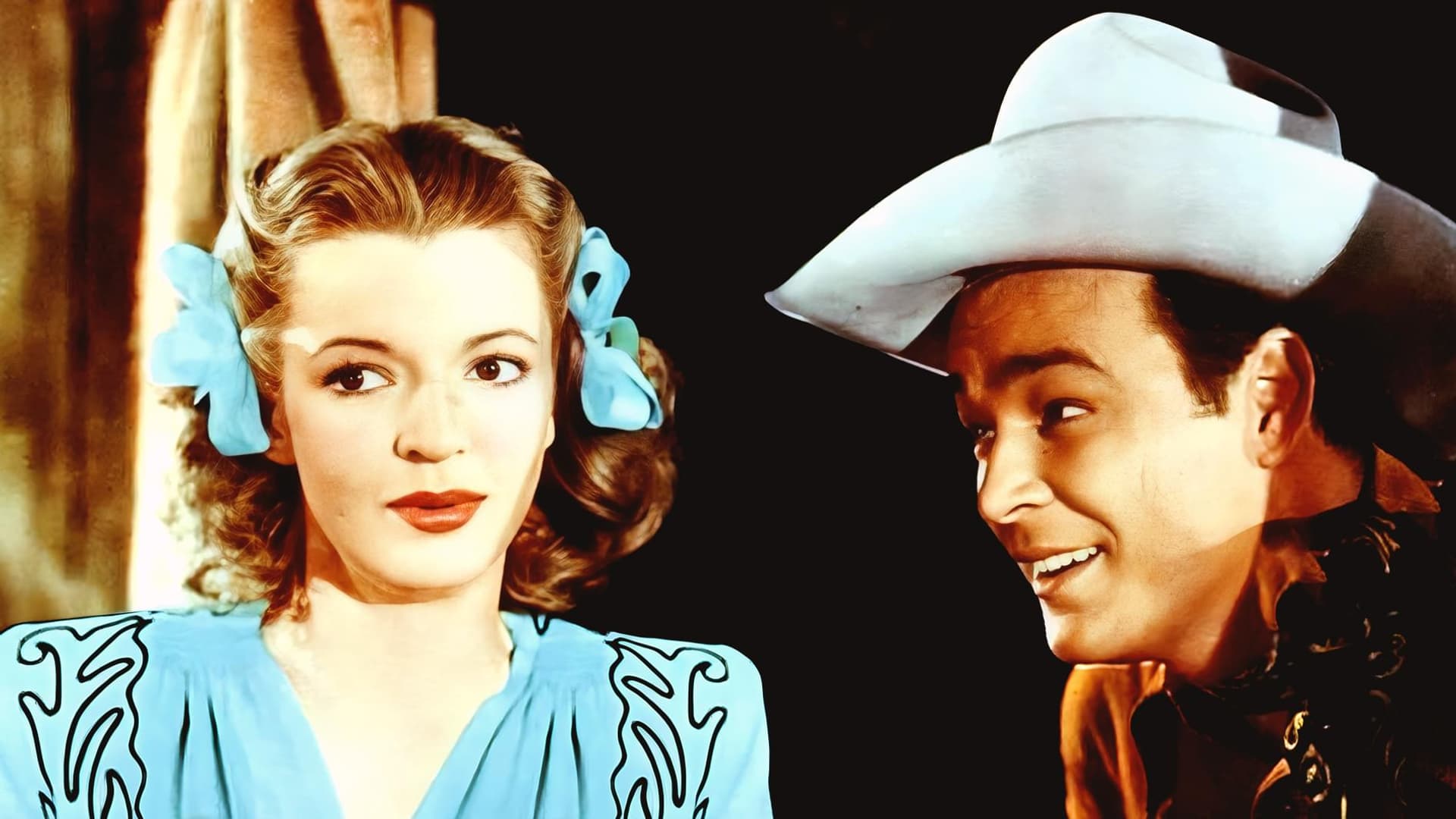 Watch Ride Me Cowboy: The Sexiest Classic Western Romances - Free TV ...