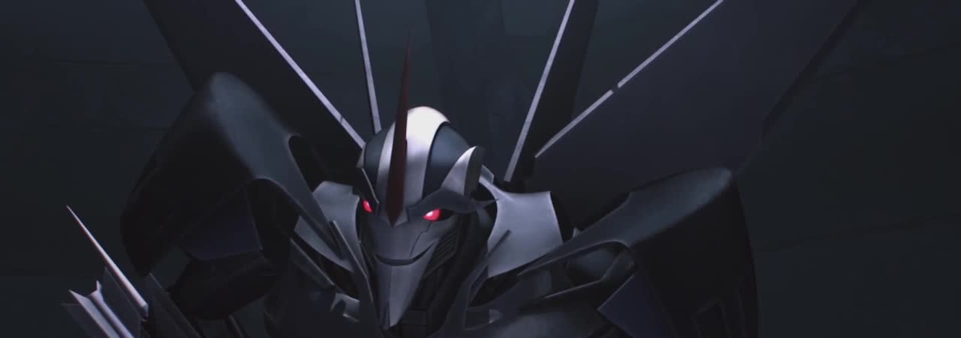 Watch Transformers: Prime S03:E08 - Thirst - Free TV Shows | Tubi