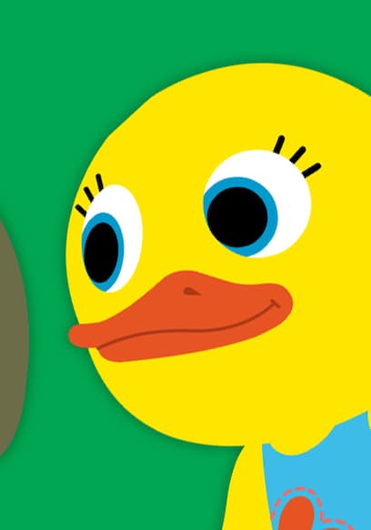 Watch Animal Fun with Tillie the Duck S01:E01 - Animal Playdate - Free ...