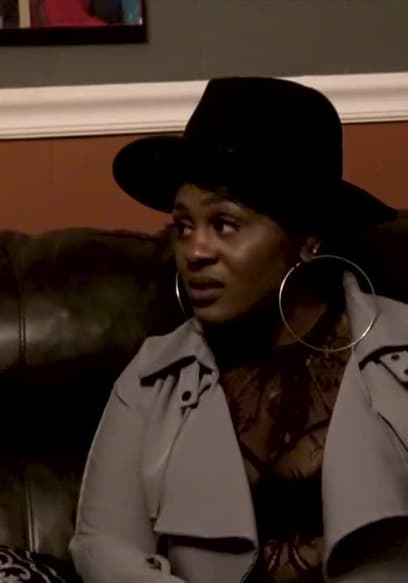 Watch Friends, Lovers, Secrets S01:E04 - Friends,Lov - Free TV Shows | Tubi