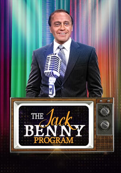 Watch The Jack Benny Program - Free TV Shows | Tubi