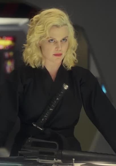 Watch Danger 5 S02:E07 - Welcome to Hitlerland - Free TV Shows | Tubi