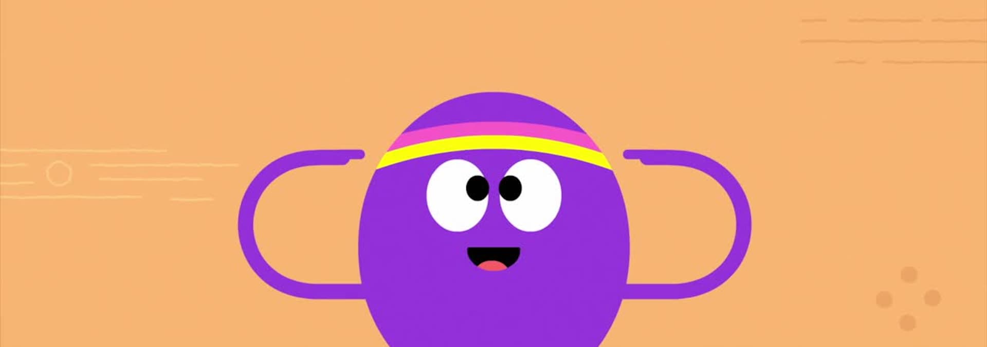 Watch Hey Duggee S04:E04 - The Mountain Badge/The Accessory Badge/The ...