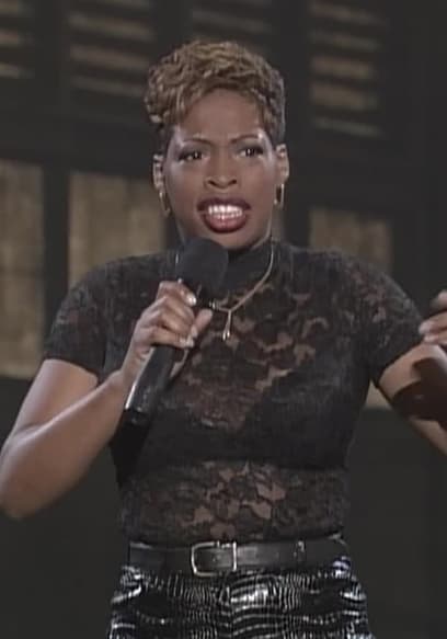 Watch Def Comedy Jam S07:E03 - Episode 3 - Free TV Shows | Tubi