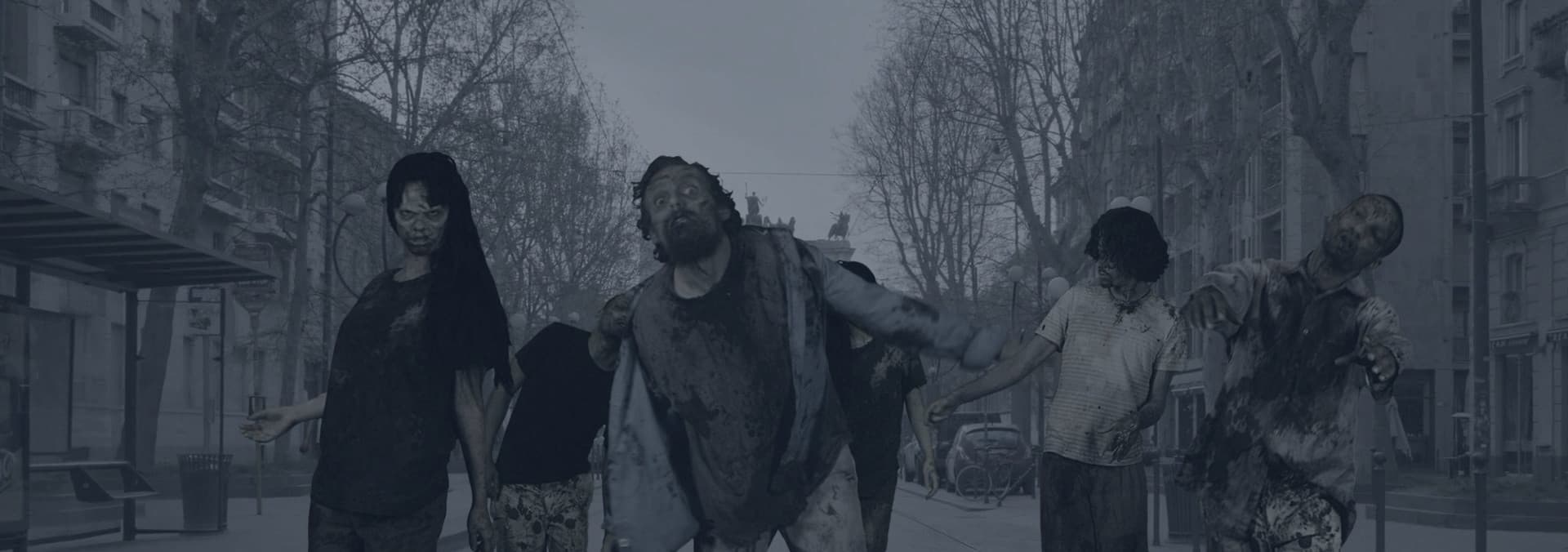 Watch How Zombies Could Happen (2023) - Free Movies | Tubi