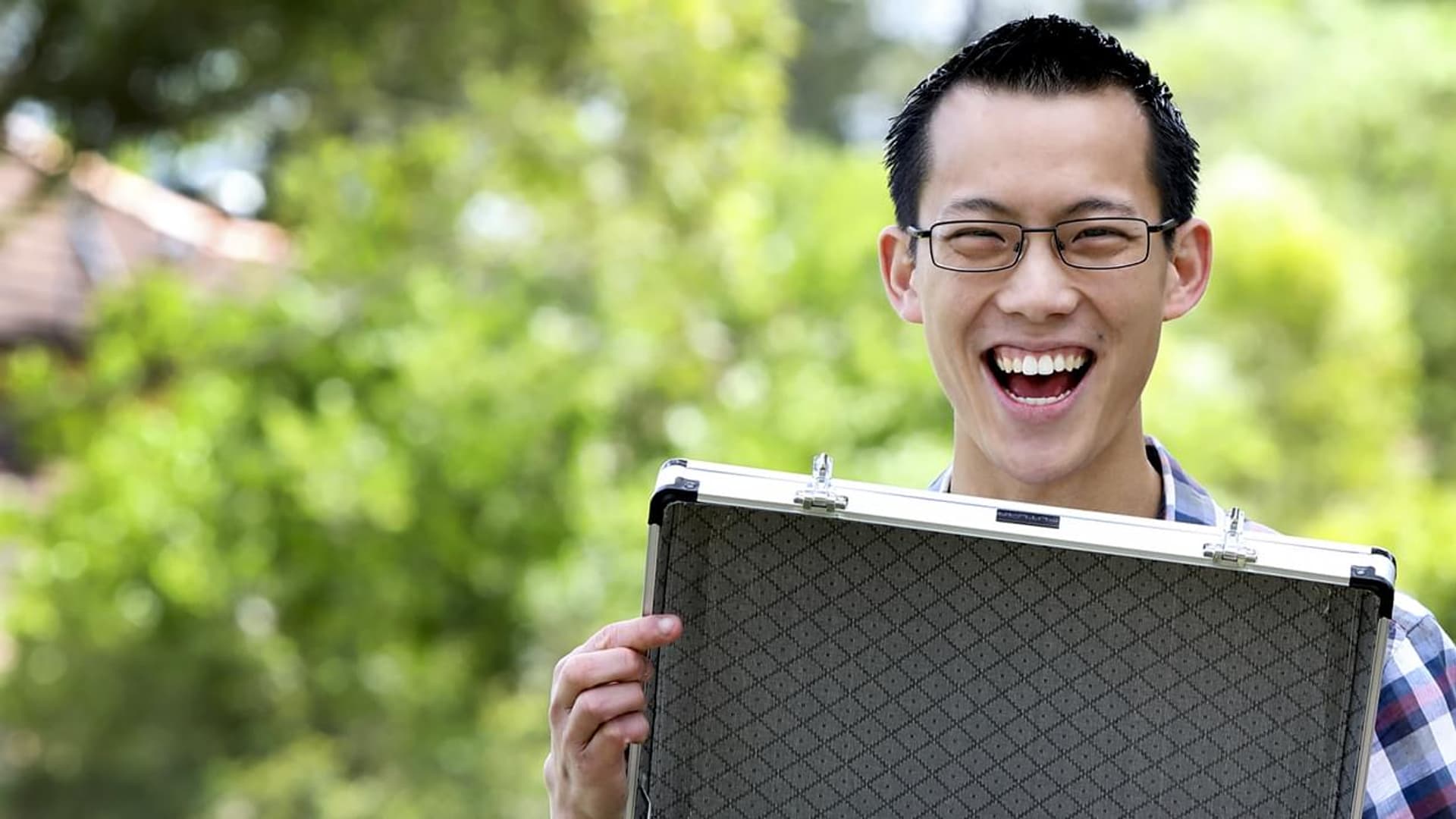 Watch Teenage Boss (Australia) - Free TV Shows | Tubi