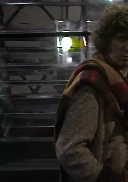 Watch Classic Doctor Who: The Fourth Doctor S15:E01 - Free TV Shows | Tubi