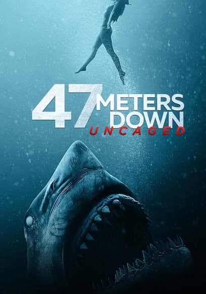 Watch 47 Meters Down: Uncaged (2019) - Free Movies | Tubi