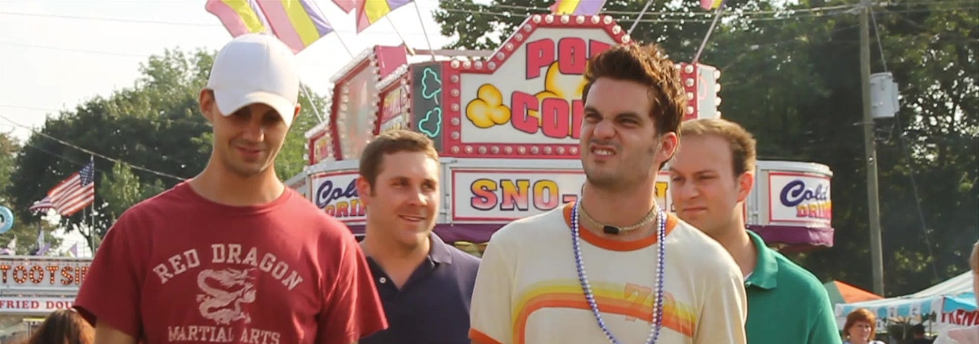 Watch B.O.Y.D. (2012) - Free Movies | Tubi