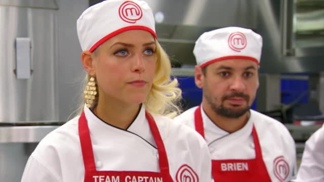 Watch MasterChef S08:E07 - Breakfast Lunch & Winner - Free TV Shows | Tubi