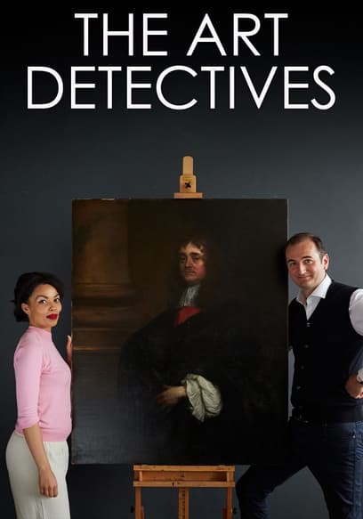Watch The Art Detectives - Free TV Shows | Tubi