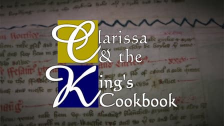 Watch Clarissa & the King's Cookbook - Free TV Shows | Tubi