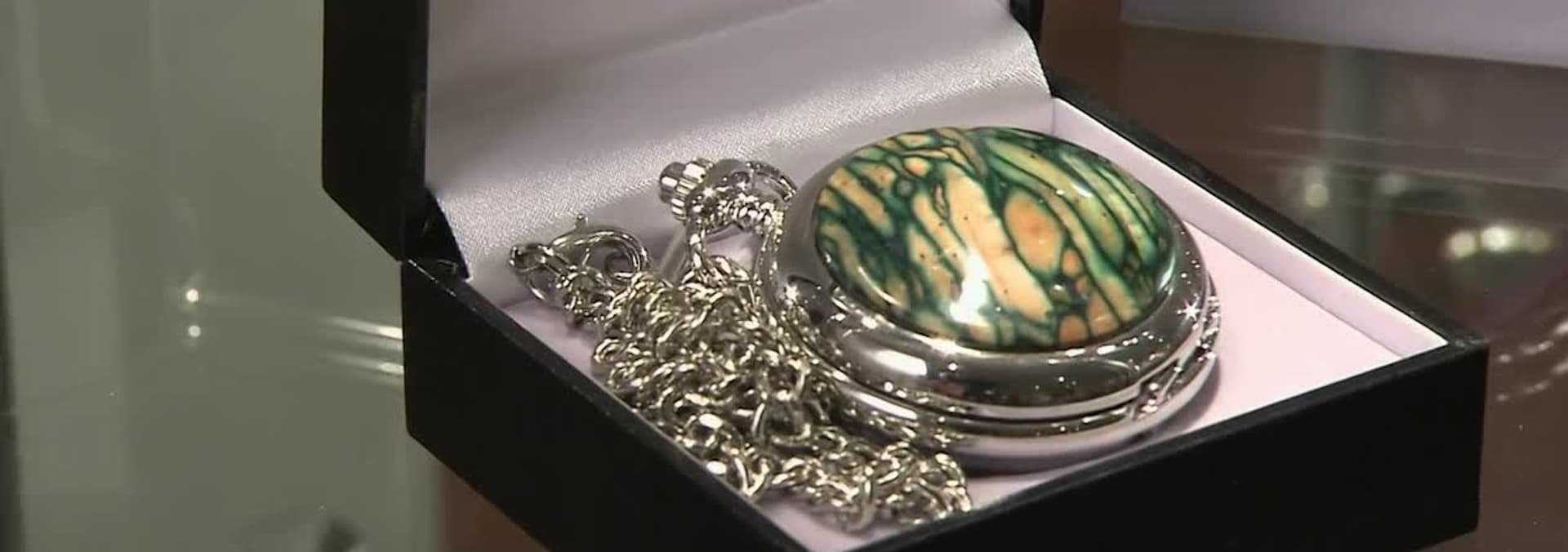 Watch How It's Made S10:E10 - Heather Gems and Instant Film - Free TV ...