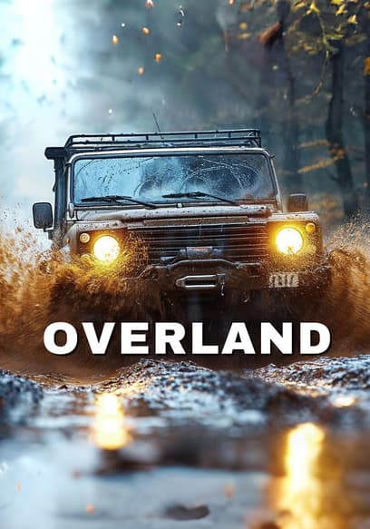 Watch Overland - Free TV Shows | Tubi