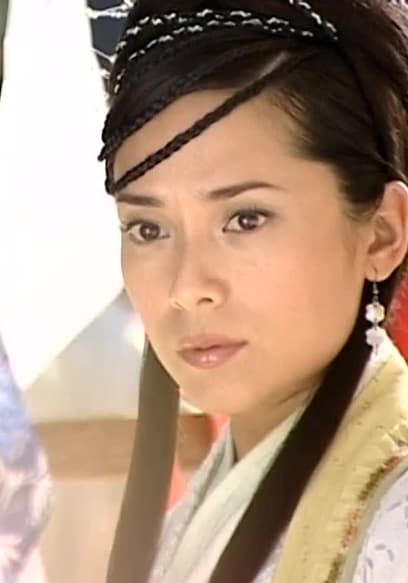 Watch Lethal Weapons of Love and Passion S01:E01 - Episode 1 - Free TV Shows | Tubi