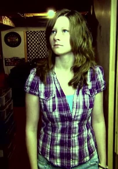 Watch Paranormal Home Inspectors S01:E11 - A Family Affair (Lacey ...