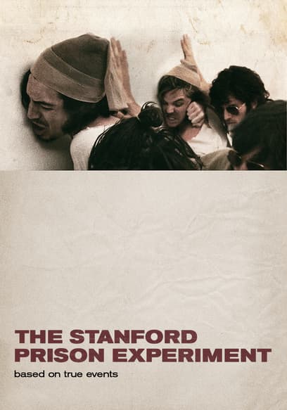 Watch The Stanford Prison Experiment (2015) - Free Movies | Tubi