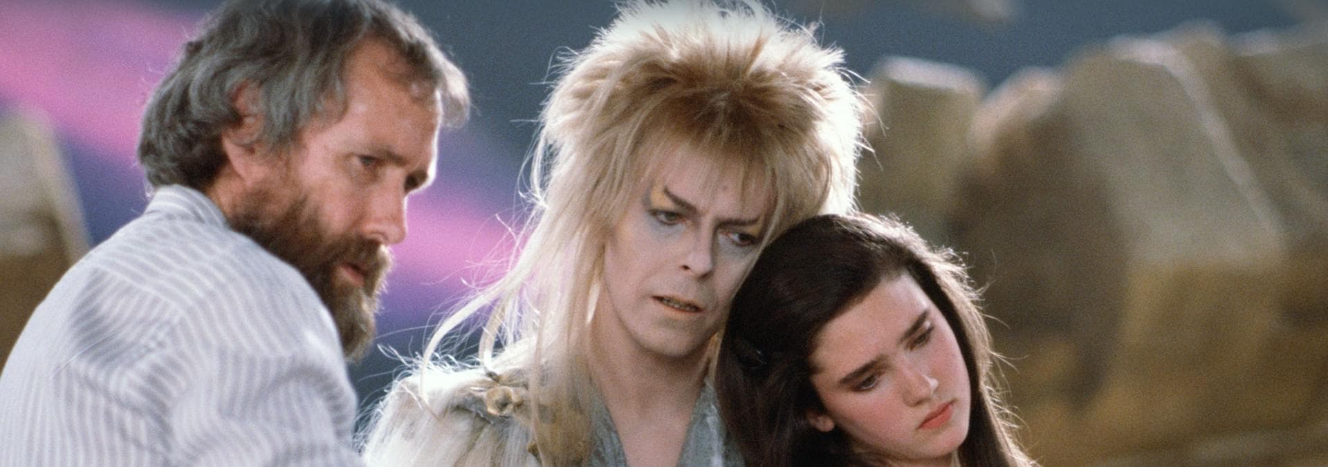 Watch Inside the Labyrinth (1986) - Free Movies | Tubi