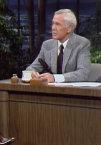 Watch The Johnny Carson Show S18:E06 - Animal Antics - Free TV Shows | Tubi