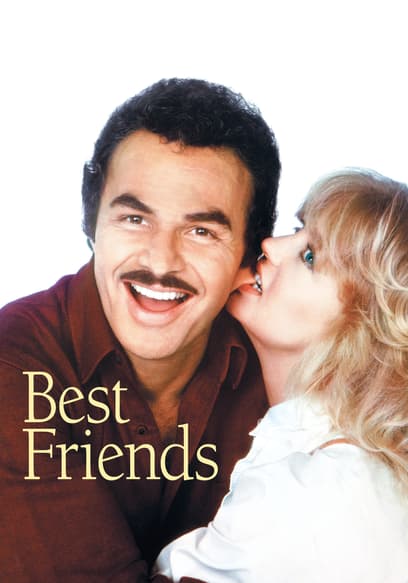 Watch Best Friends (1982) - Free Movies | Tubi