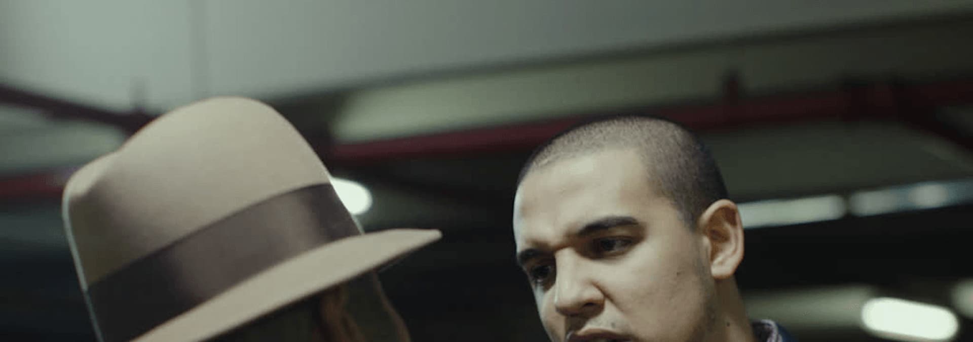 Watch Money & Violence S02:E02 - Episode 2 - Free TV Shows | Tubi