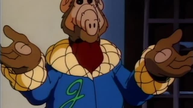 Watch ALF Tales - Free TV Shows | Tubi