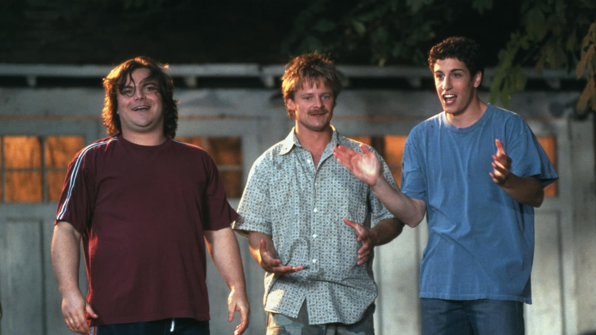 Watch Saving Silverman (2001) - Free Movies | Tubi