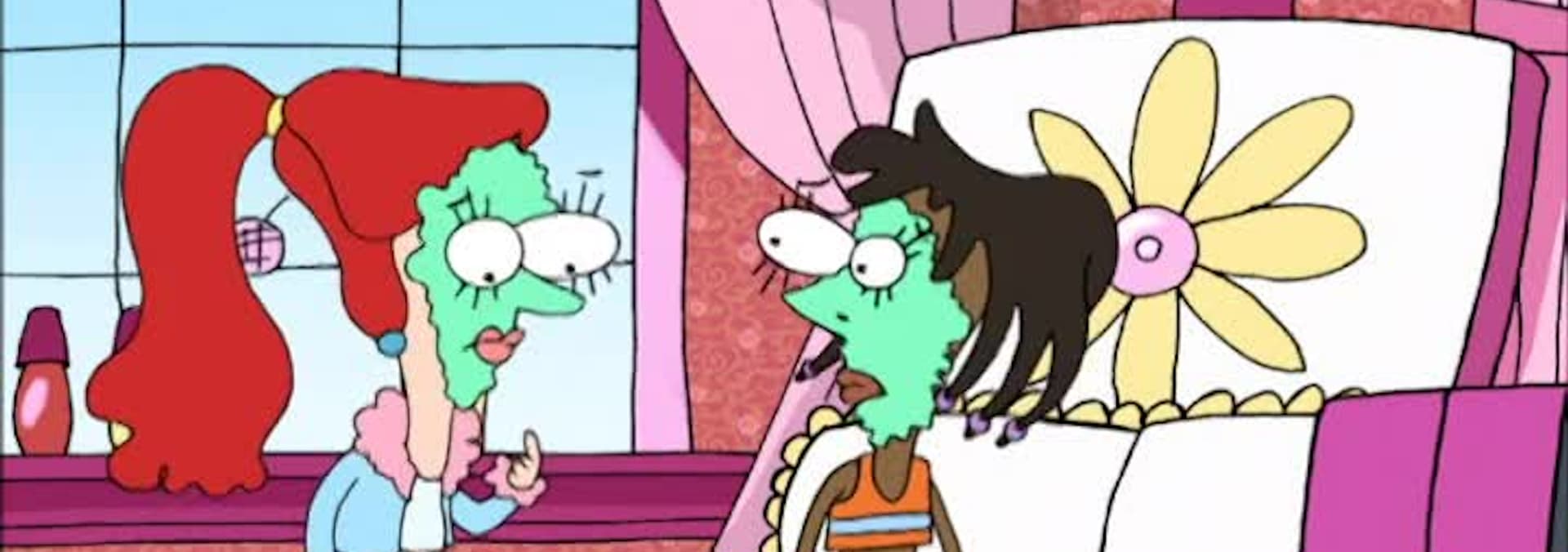 Watch Pelswick S02:E10 - A Rap and a Hard Place - Free TV Shows | Tubi