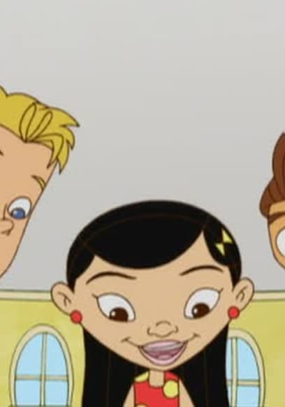 Watch Maya And Miguel S03e08 Fashionistas Free Tv Shows Tubi