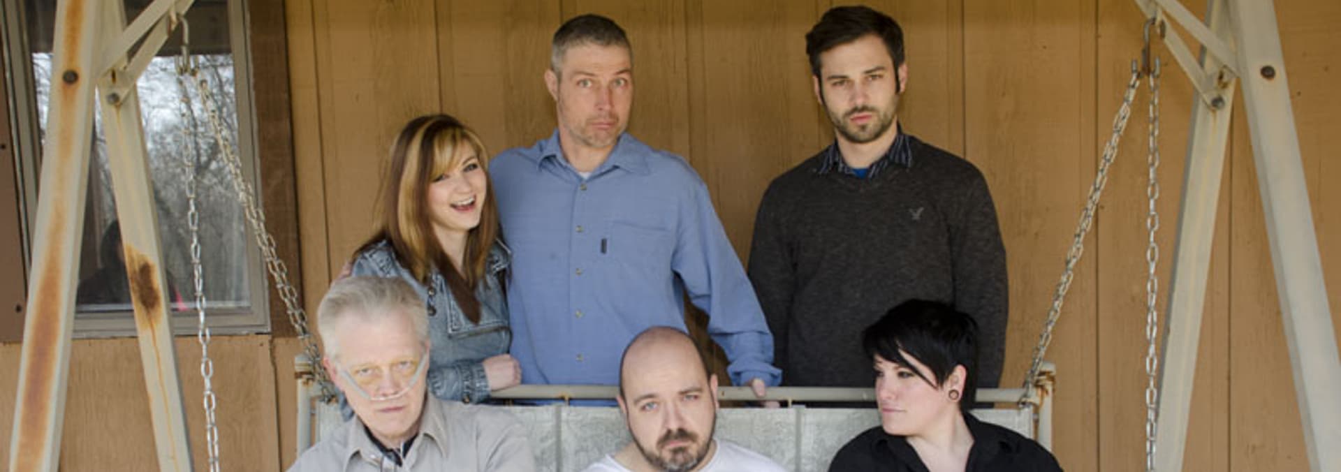 Watch Awkward Thanksgiving (2014) - Free Movies | Tubi