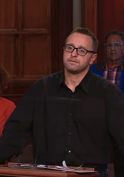 Watch Judge Mathis S23:E68 - Episode 68 - Free TV Shows | Tubi