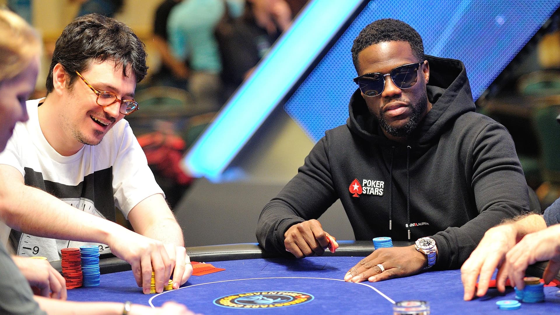 Watch PokerStars: Caribbean Adventure - Free TV Shows | Tubi