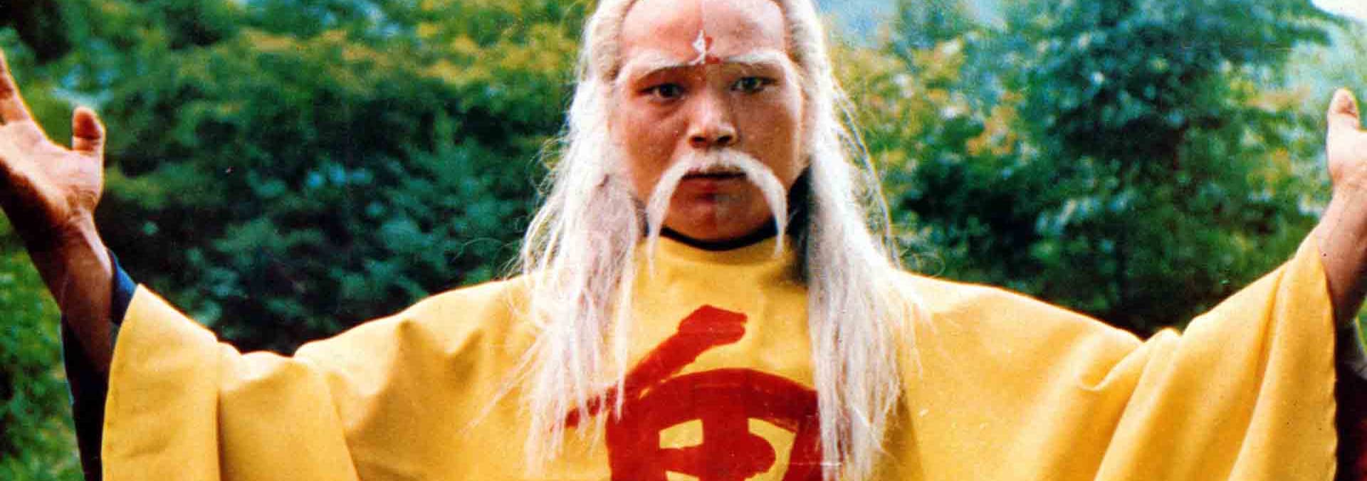 Watch Invincible Obsessed Fighter (1982) - Free Movies | Tubi