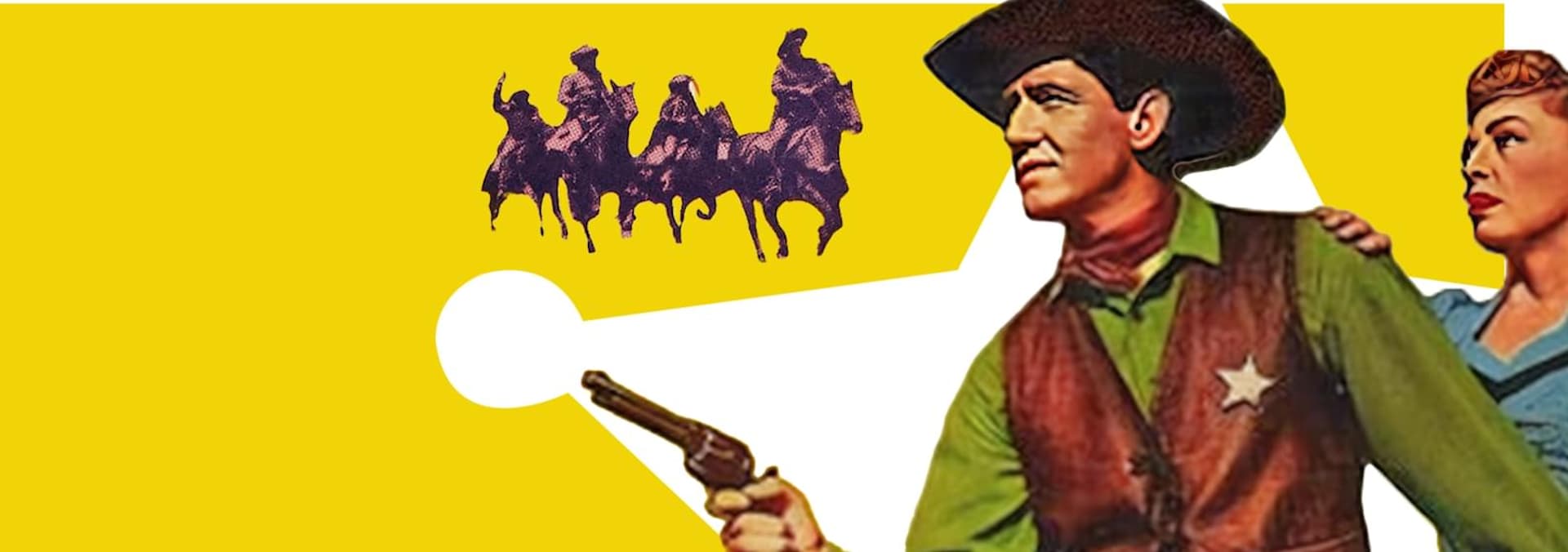 Watch The Silver Star (1955) - Free Movies | Tubi