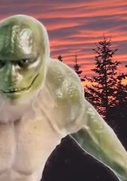 Watch Monster Chronicles: Bigfoot, Jersey Devil and Mysterious Cryptids S01:E07 - Monsters ...