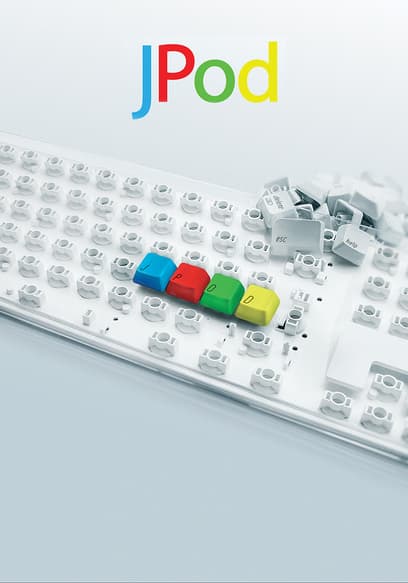 Watch Jpod - Free TV Shows | Tubi