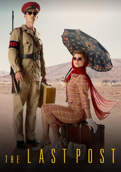 Watch The Last Post - Free TV Shows | Tubi