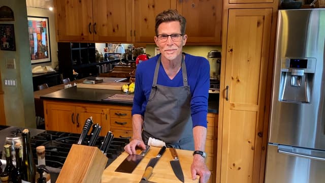 Watch Exploring Mexico's Kitchen With Rick Bayless - Free TV Shows | Tubi