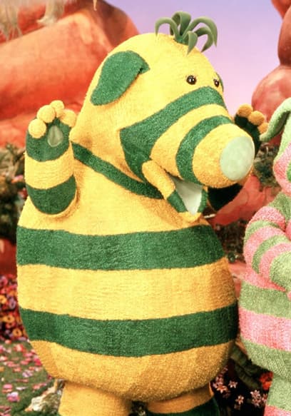 Watch Fimbles S01:E147 - Tennis Ball - Free TV Shows | Tubi