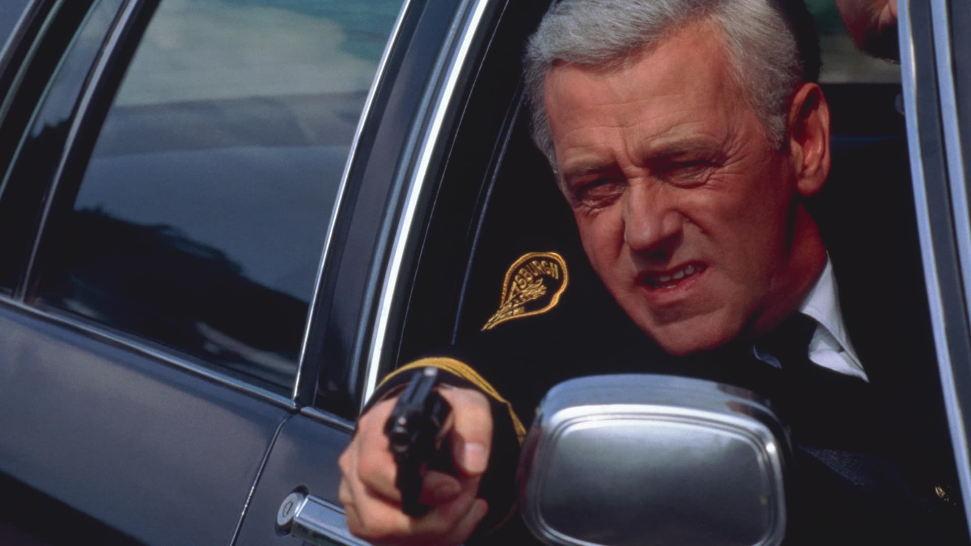 Watch Striking Distance (1993) - Free Movies | Tubi