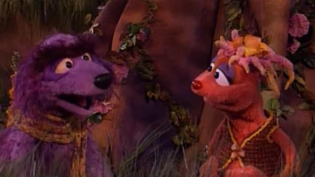 Watch Groundling Marsh S01:E34 - Maggie's Youday - Free TV Shows | Tubi