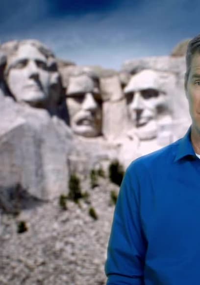 Watch America: Facts vs. Fiction S02:E06 - Red, White and True? - Free ...