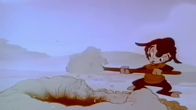 Watch Color Cartoon Classics - Free TV Shows | Tubi