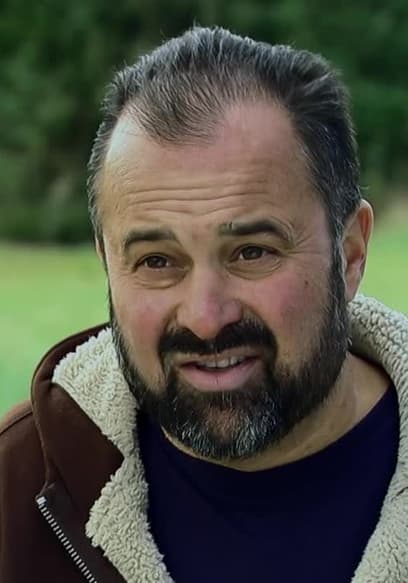 Watch American Pickers S05:E22 - Pam's Labyrinth - Free TV Shows | Tubi