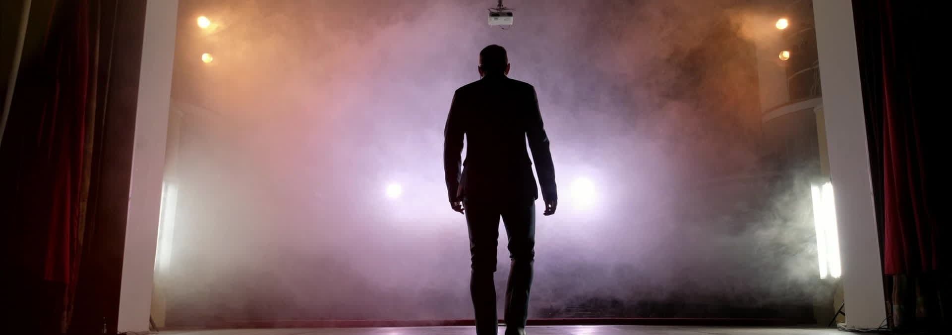 Watch The UnXplained S02:E06 - Leading Double Lives - Free TV Shows | Tubi