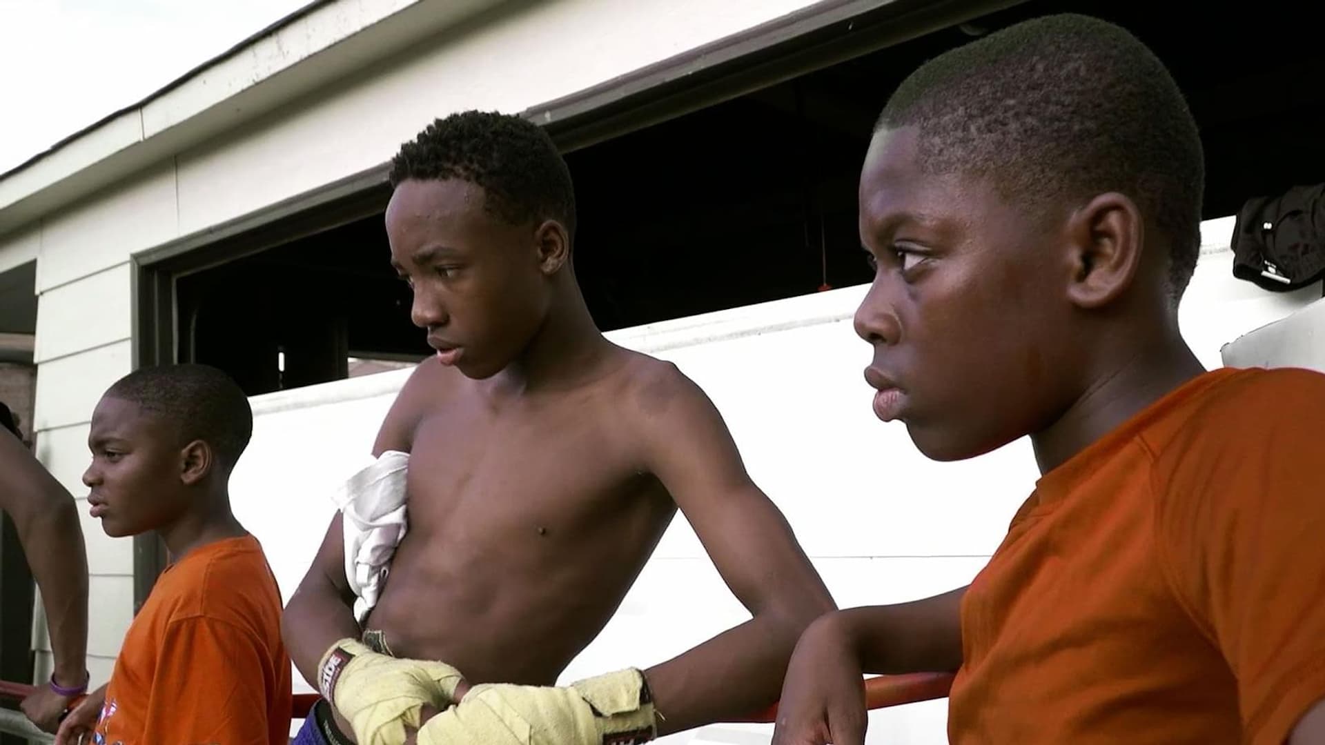 Watch Last Chance High - Free TV Shows | Tubi