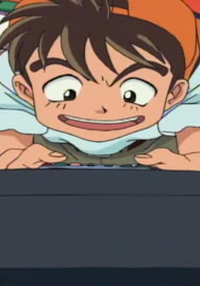 Watch Monster Rancher S01:E01 - In the Beginning - Free TV Shows | Tubi