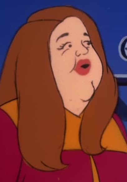 Watch The New Scooby-Doo Movies S02:E07 - The Haunted Candy Factory ...